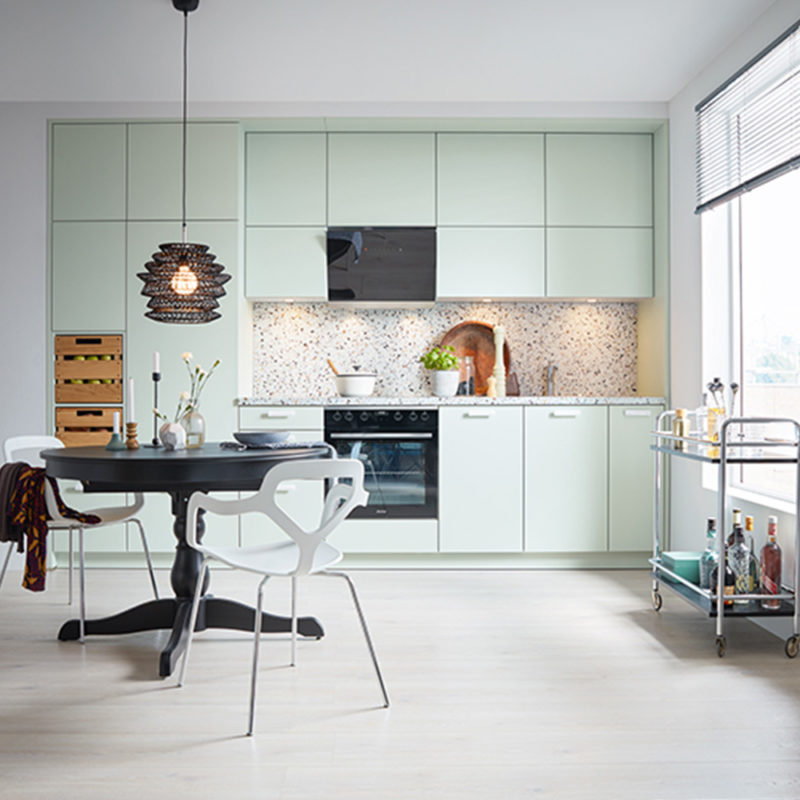 2020: key kitchen trends - Hubble Kitchens & Interiors