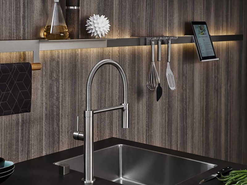 Kitchen Splashbacks Chichester & Guildford | Hubble Kitchens