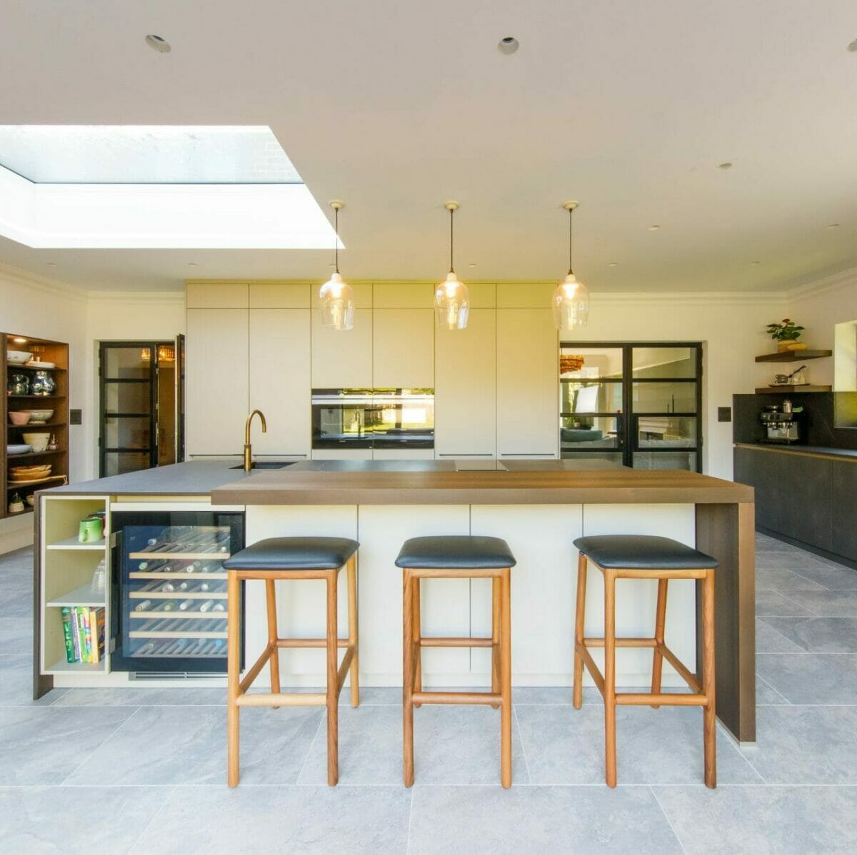 10 Ingenious Practical Kitchen Storage Ideas | Hubble Kitchens