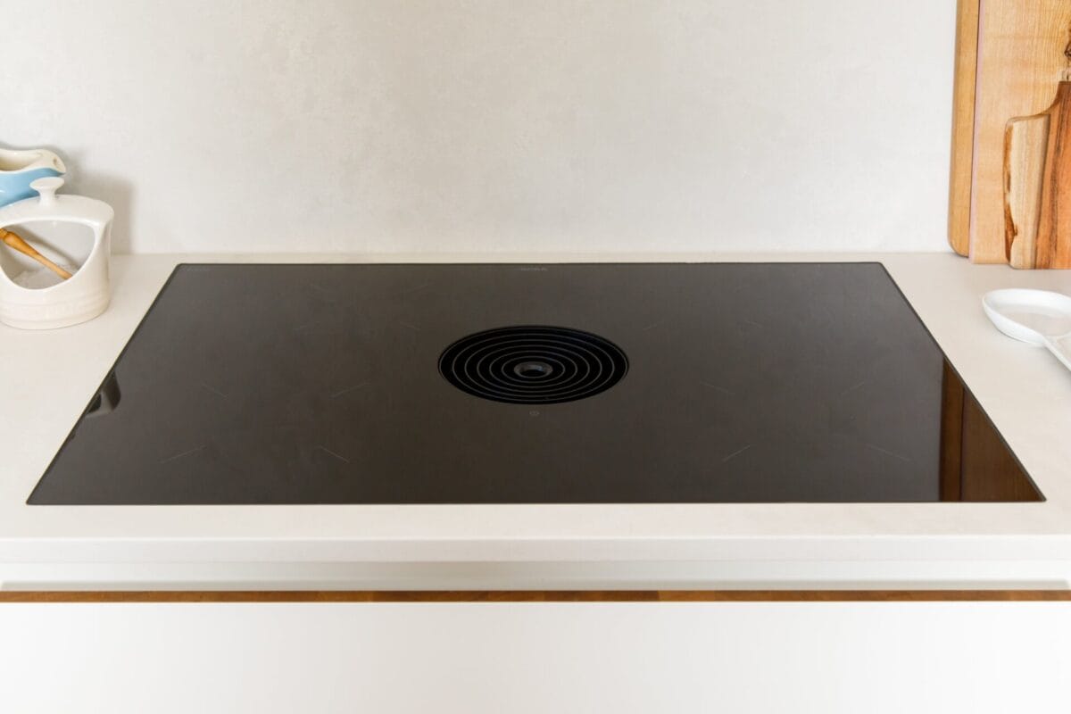 The Future of Kitchen Ventilation: Exploring BORA Surface Extraction Hobs